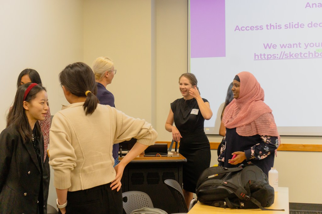 Our Data Walk – Florida Community Innovation